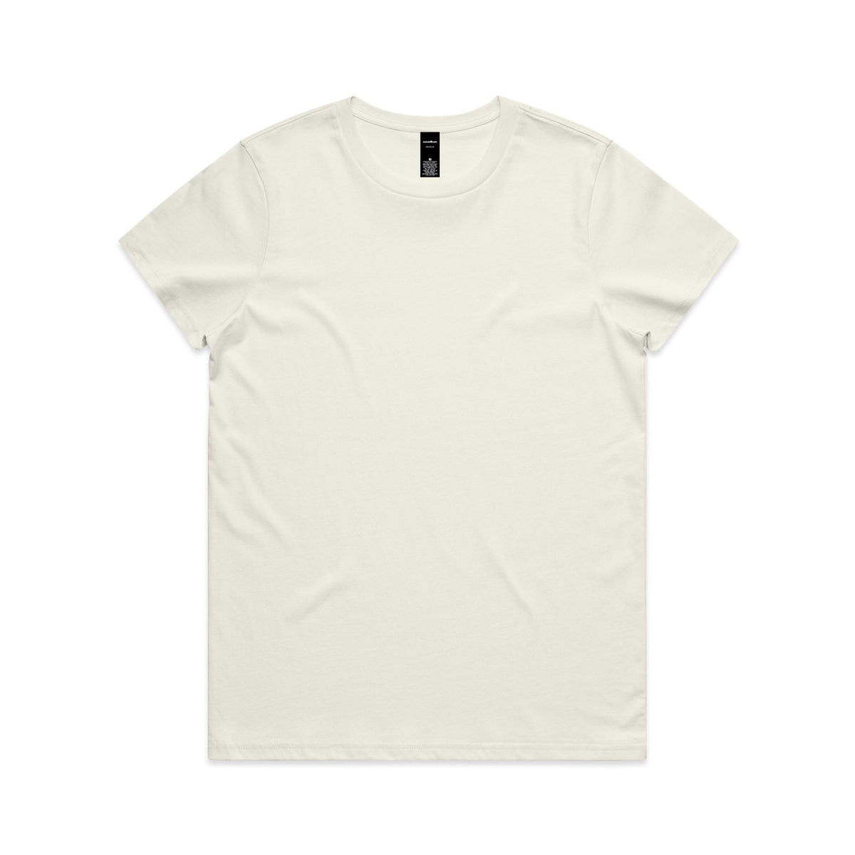 Women's Maple Tee - 4001 – T Base