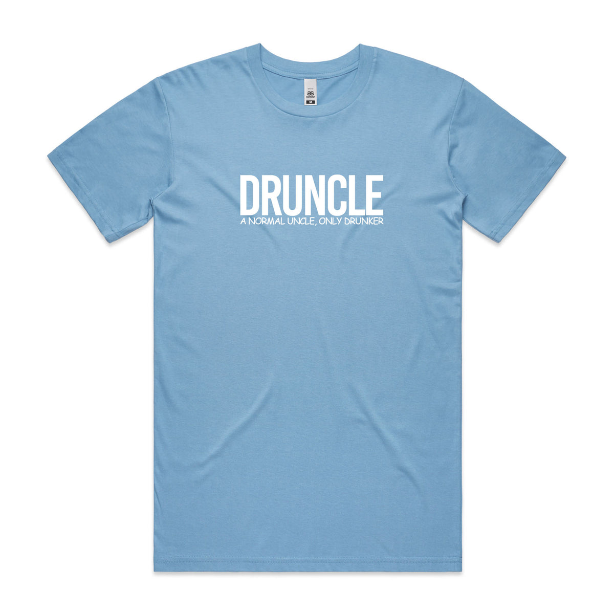 DRUNCLE – T Base