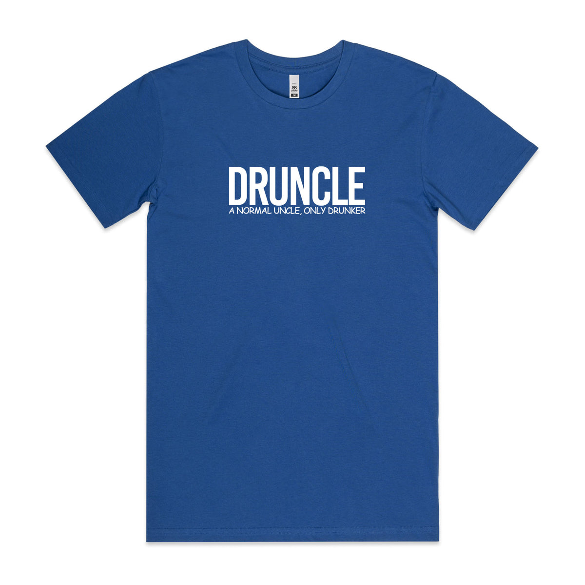 DRUNCLE – T Base