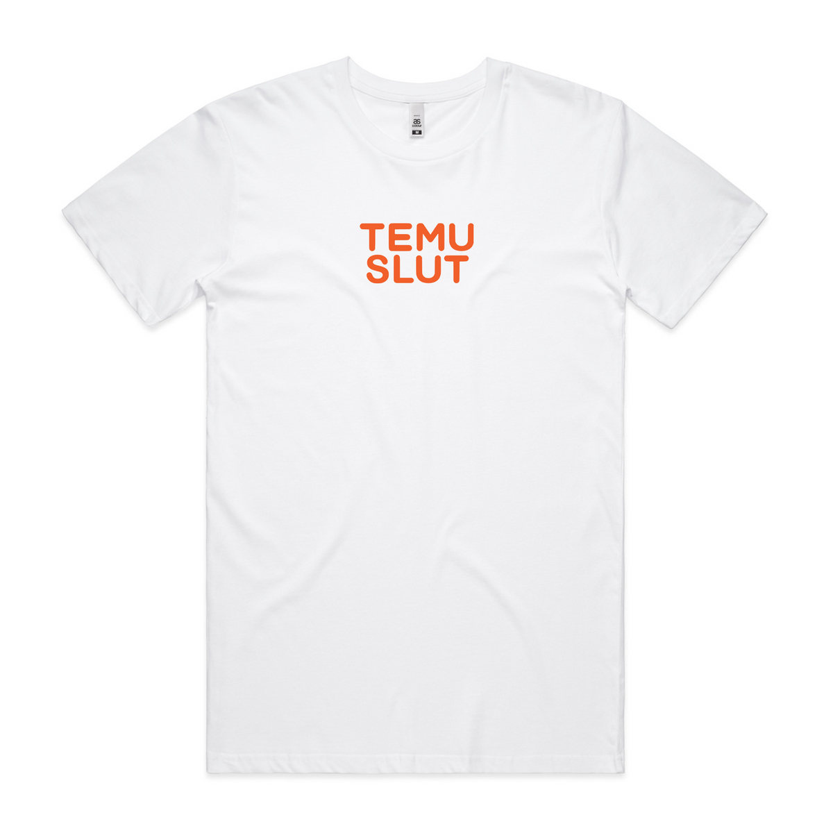TEMU SLUT – T Base