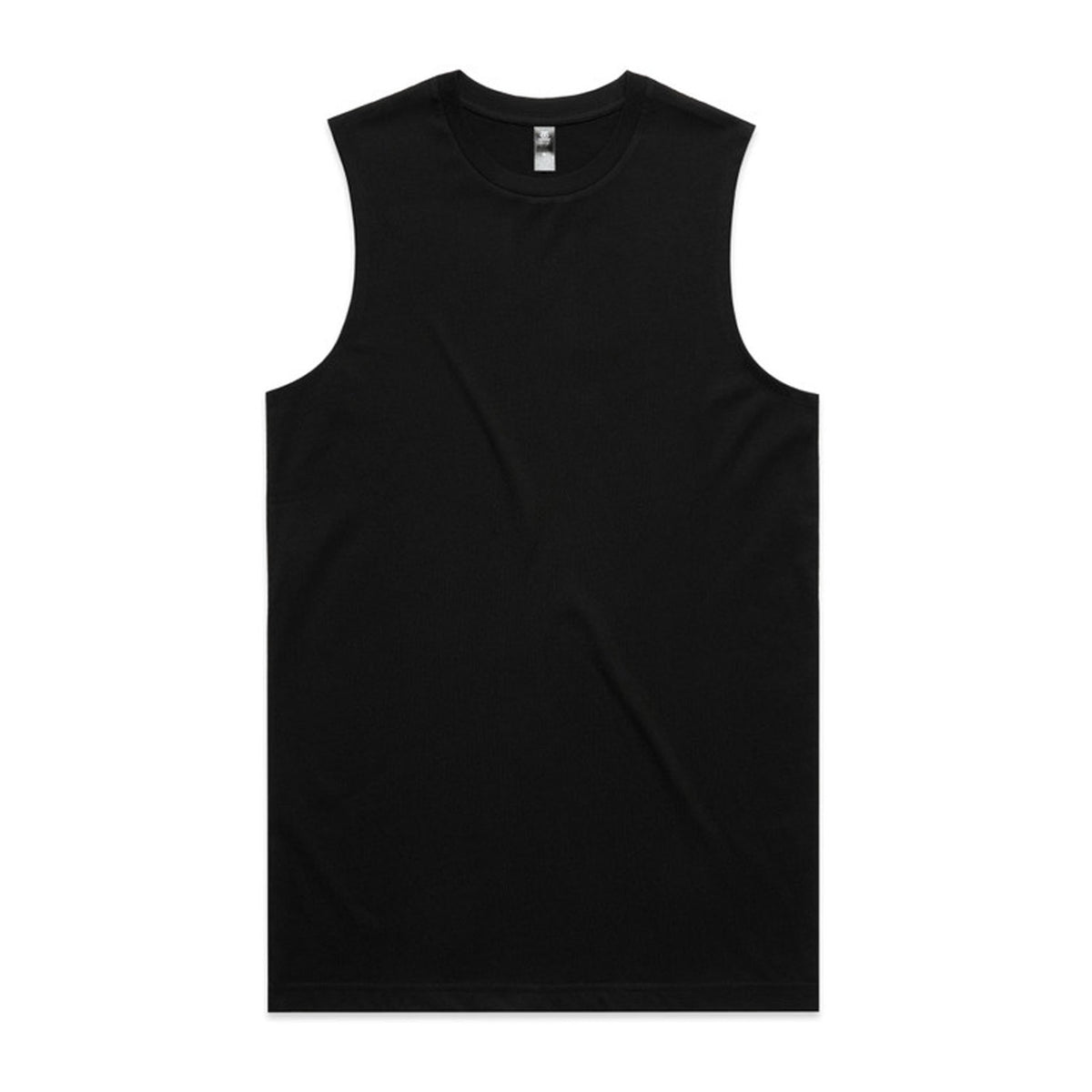 Custom Tank - Front and Back Print – T Base