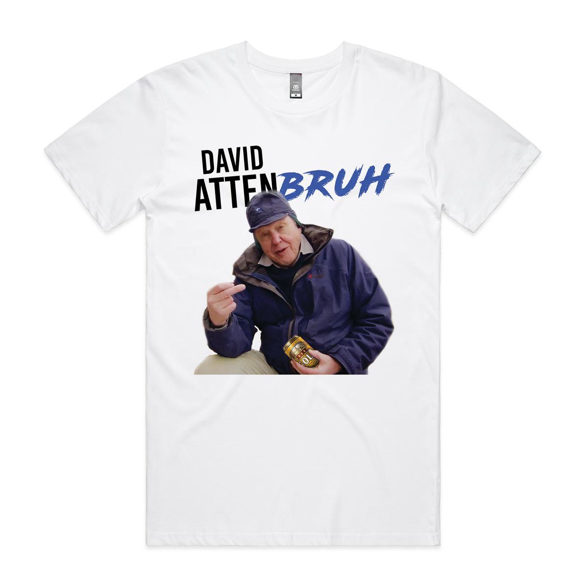 David Atten-Bruh – T Base
